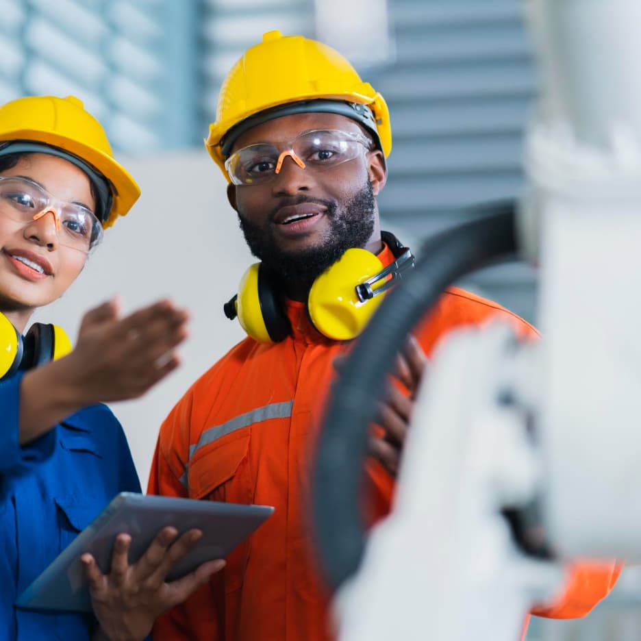 InterKraft - Electromech & Technology Services