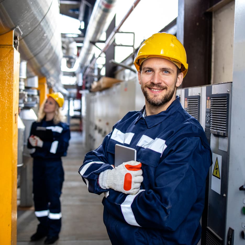 InterKraft - Electromech & Technology Services